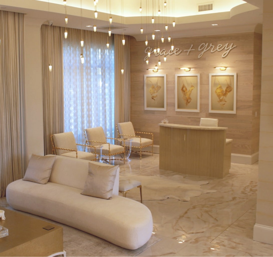 Aging Skin in Pensacola, FL | Grace + Grey Med Spa